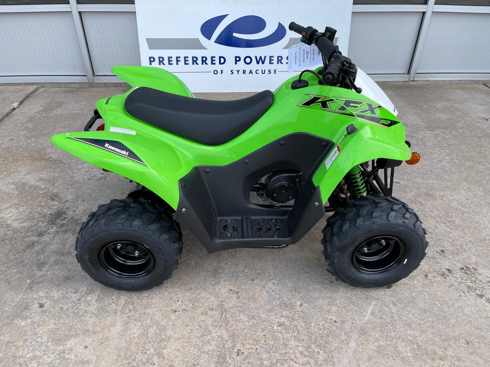 ATV Preferred Powersports Brewerton, NY (315) 699-2592