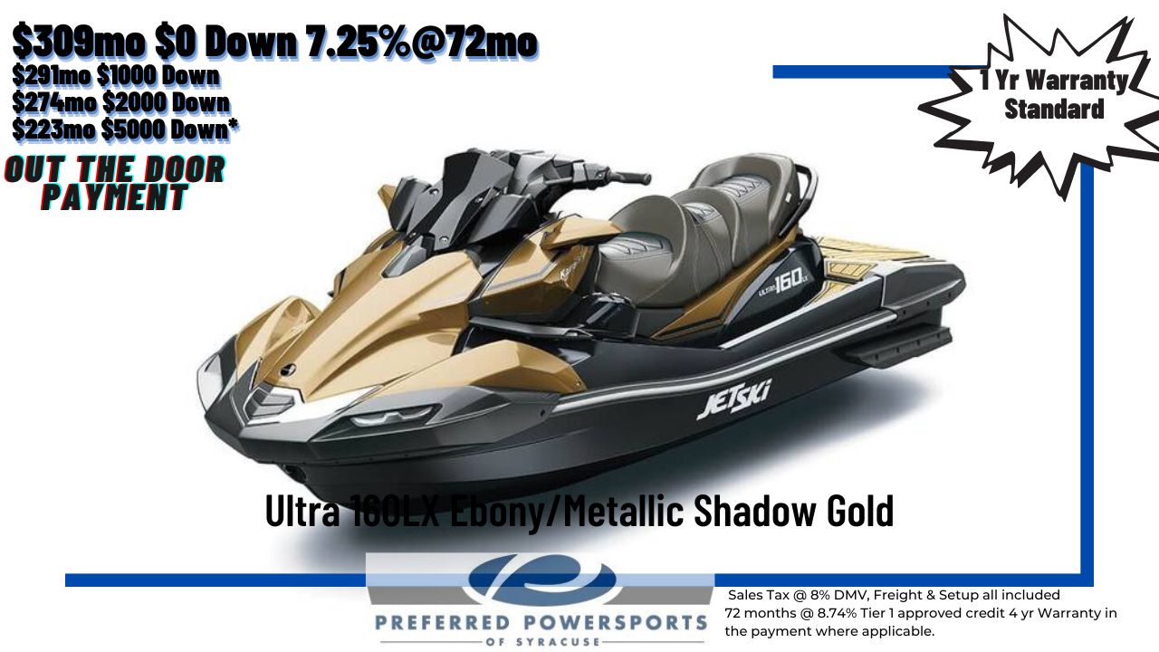 PWC Preferred Powersports Brewerton, NY (315) 699-2592
