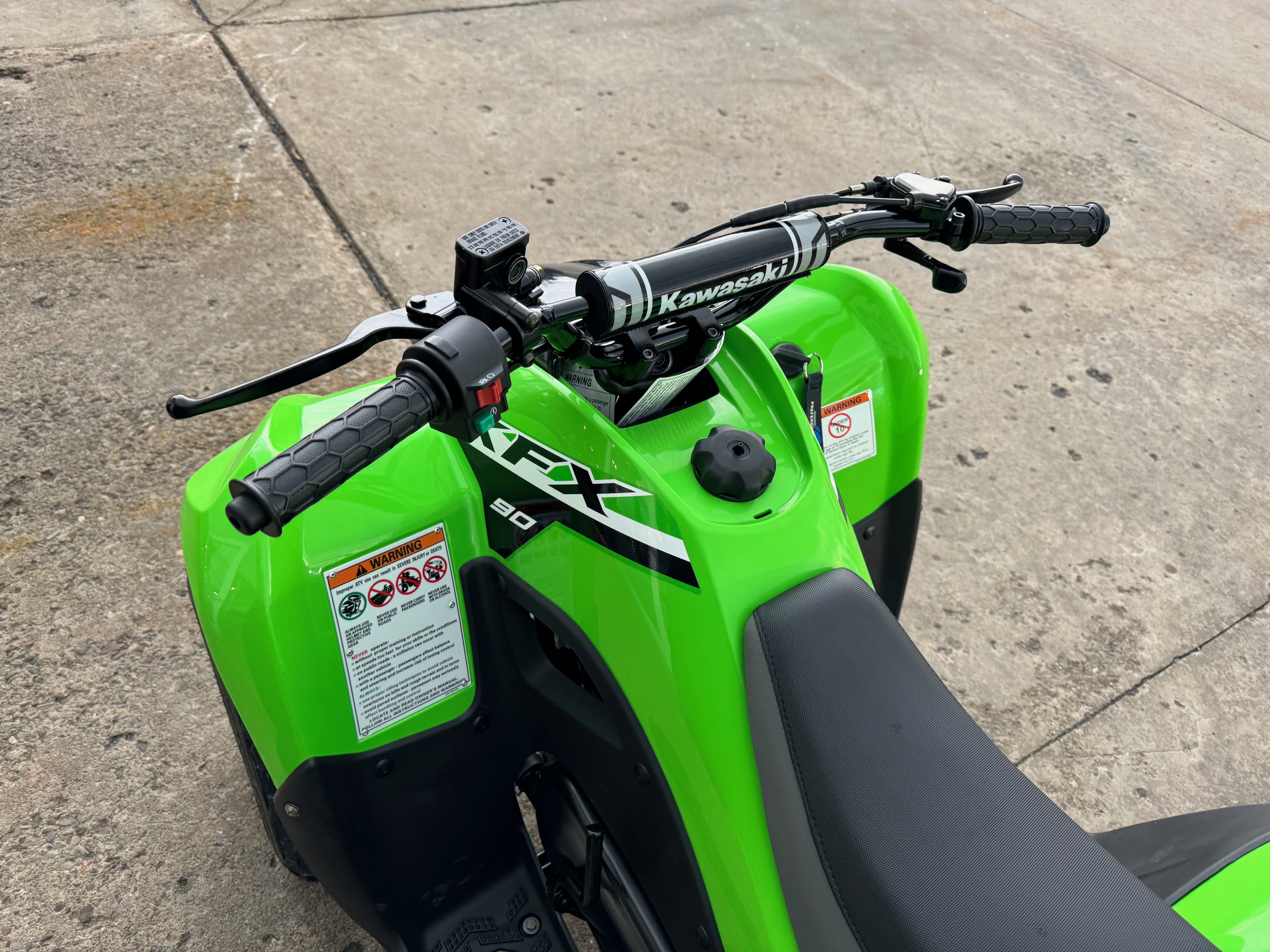 ATV Preferred Powersports Brewerton, NY (315) 699-2592