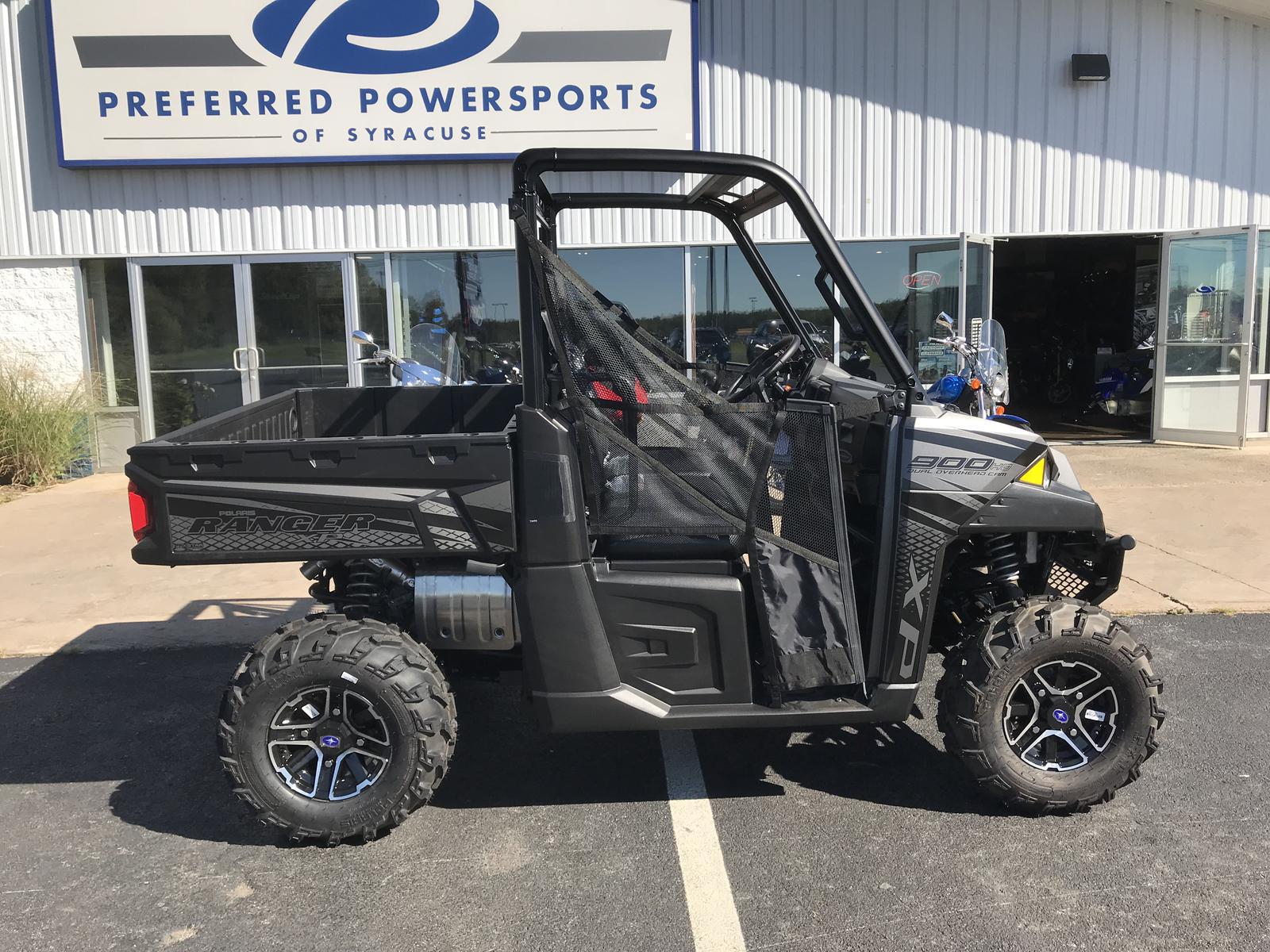 Side x Side and Utility Preferred Powersports Brewerton, NY (315) 699-2592