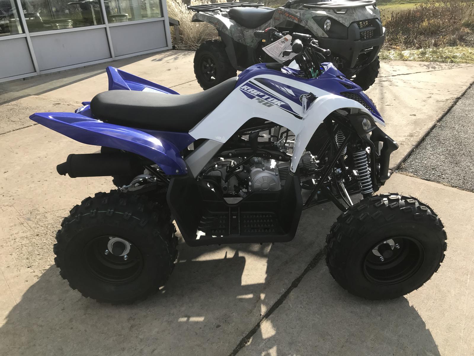 Inventory from Yamaha Preferred Powersports Brewerton, NY (315) 699-2592