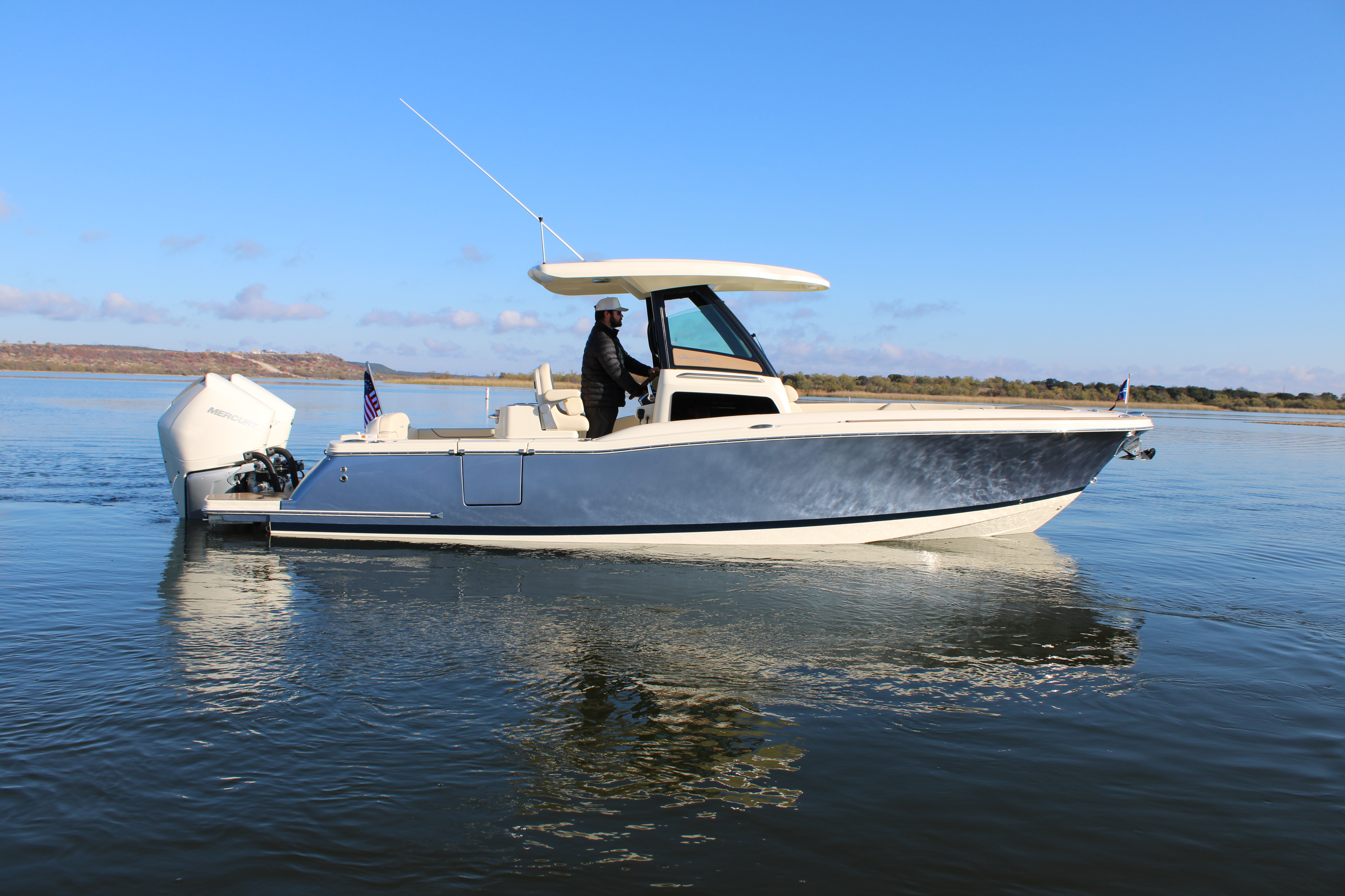 New Inventory from Chris Craft Southwest Watersports