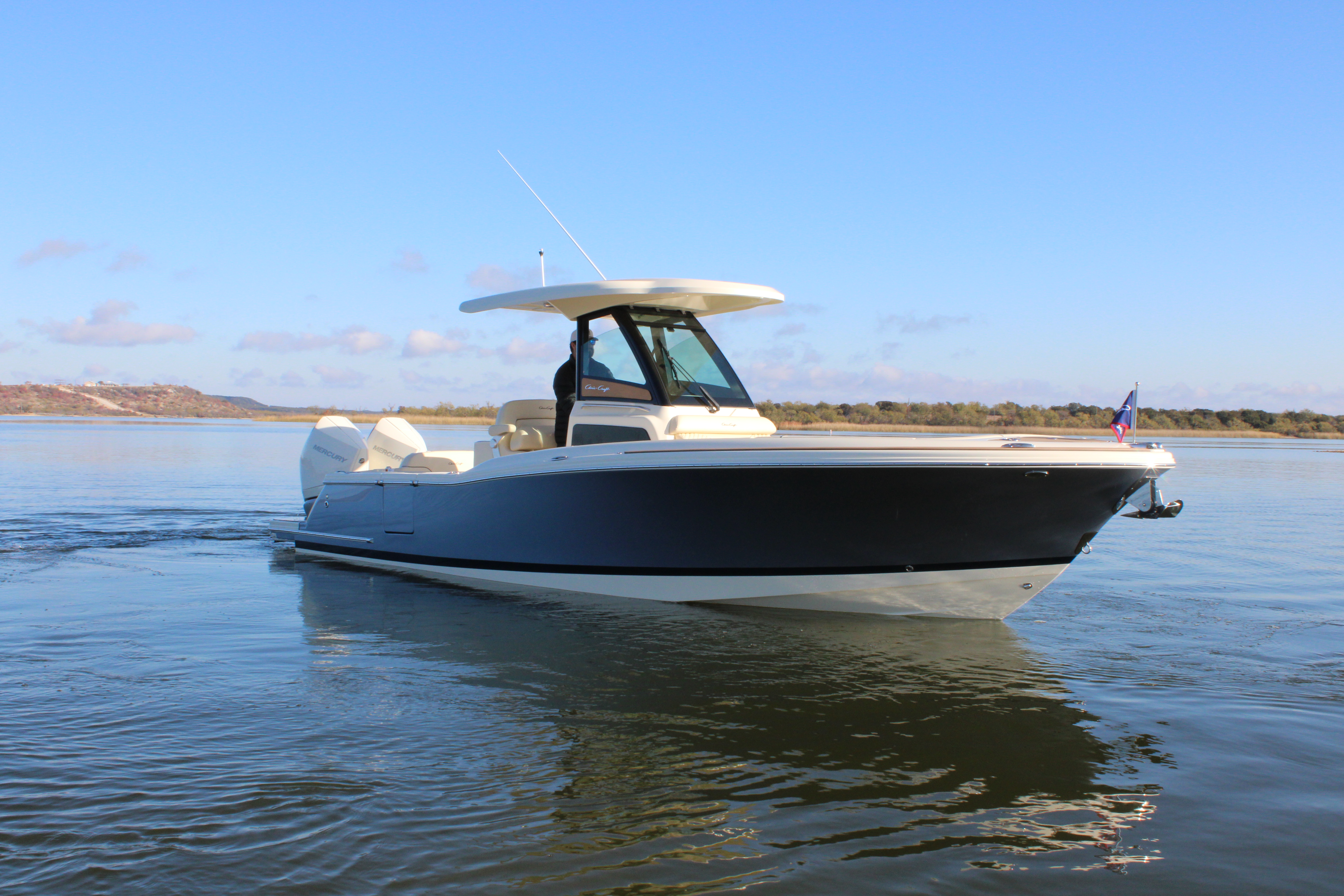 New Inventory from Chris Craft Southwest Watersports