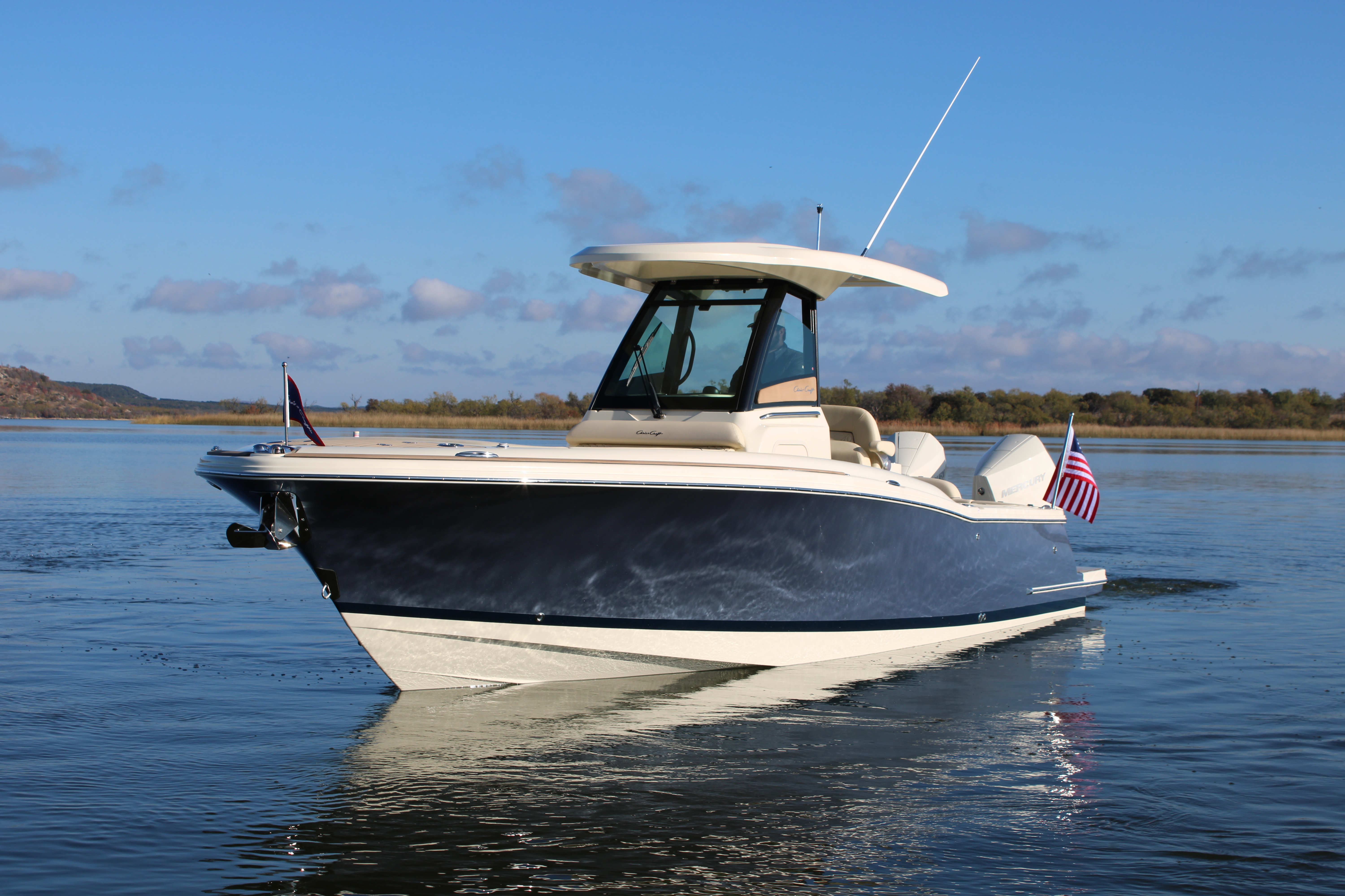 New Inventory from Chris Craft Southwest Watersports