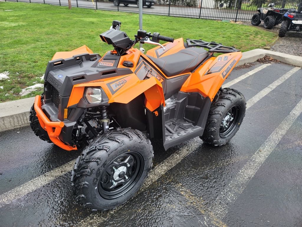 ATV Mt. Hood Polaris Boring, OR (503) 663-3544