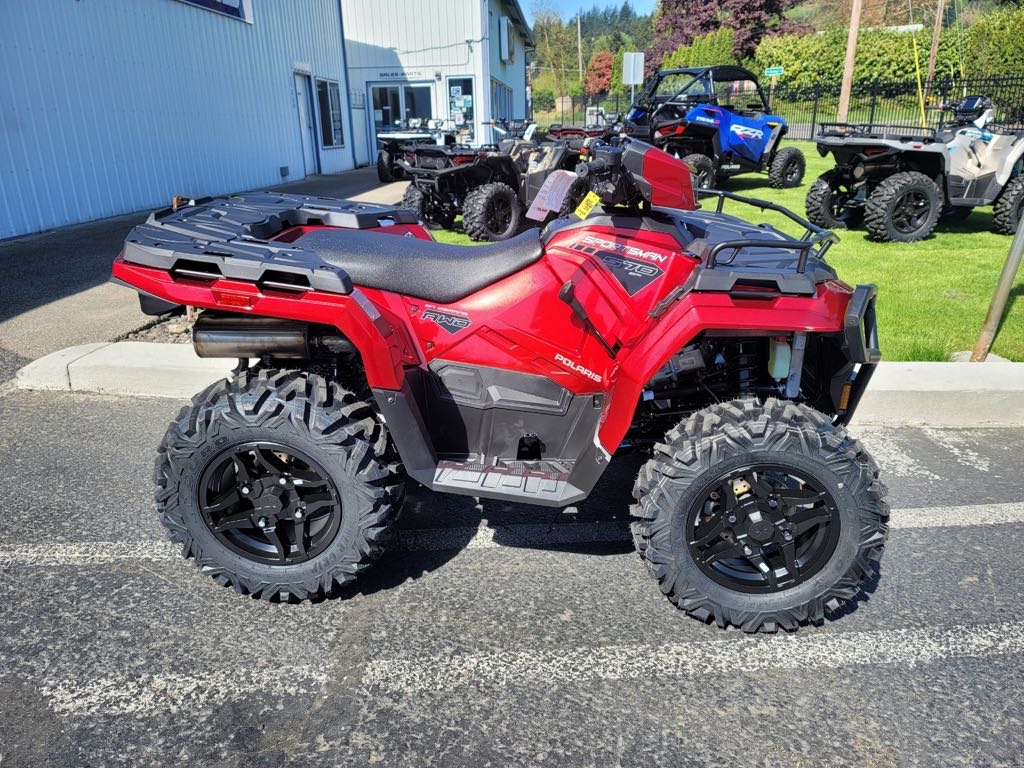 ATV Mt. Hood Polaris Boring, OR (503) 663-3544