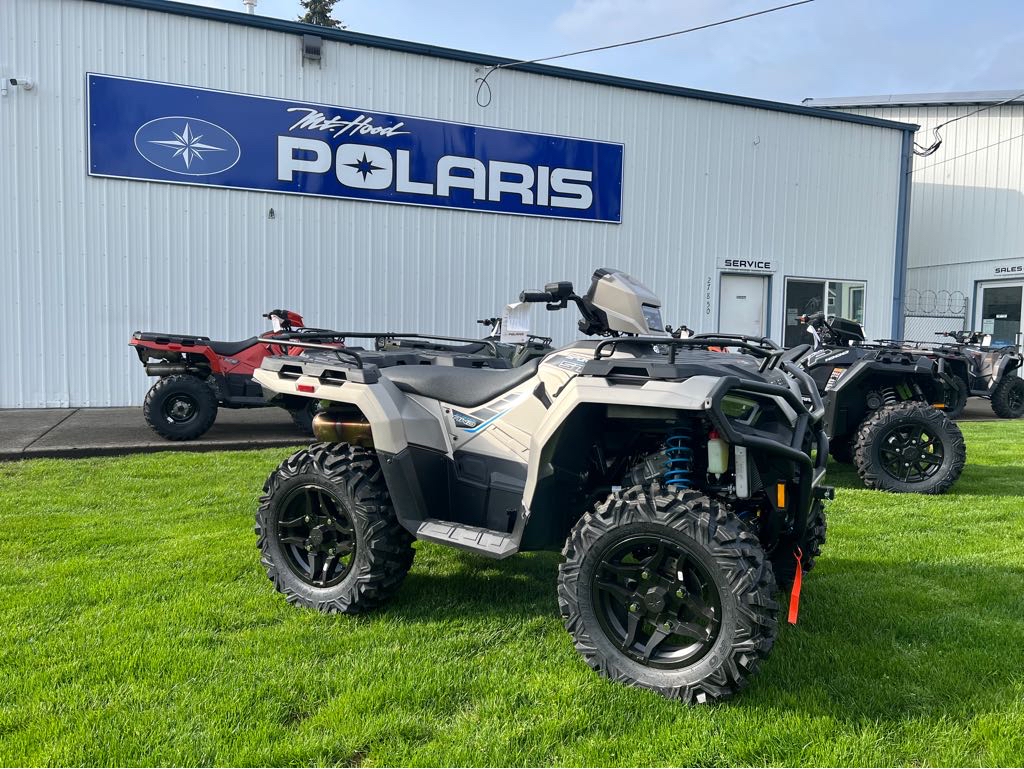 ATV Mt. Hood Polaris Boring, OR (503) 663-3544