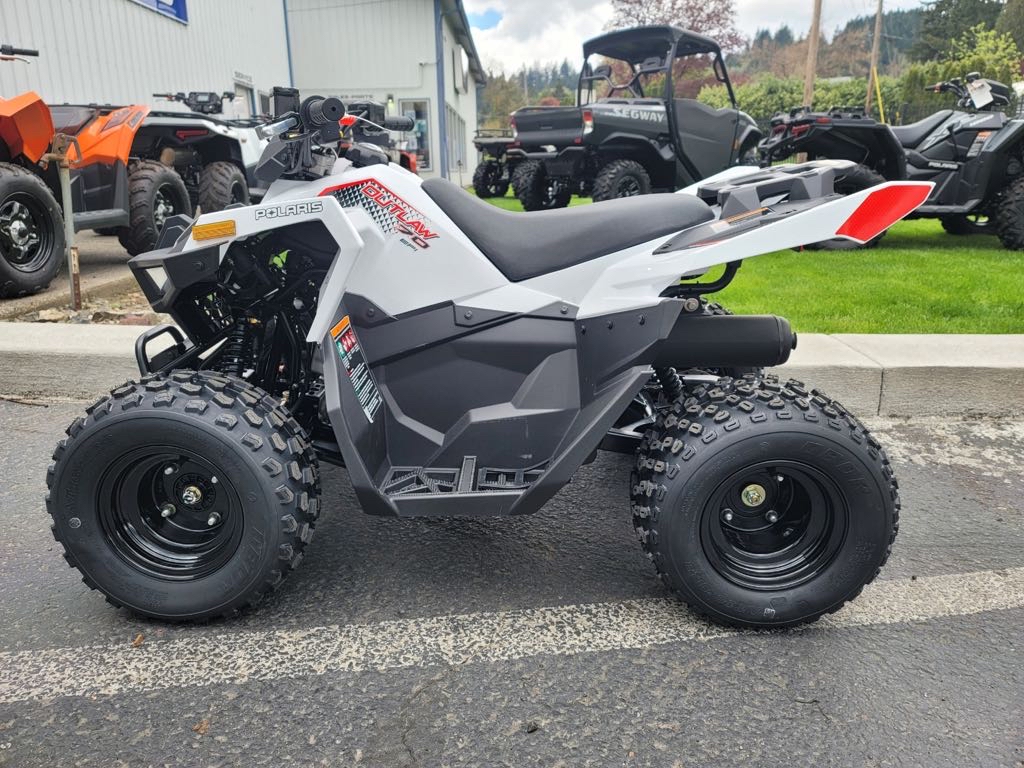 ATV Mt. Hood Polaris Boring, OR (503) 663-3544