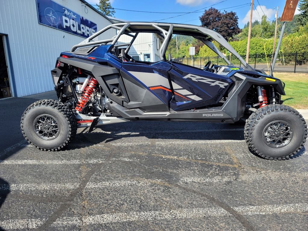 Side x Side Mt. Hood Polaris Boring, OR (503) 663-3544