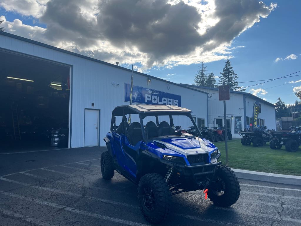 Side x Side Mt. Hood Polaris Boring, OR (503) 663-3544