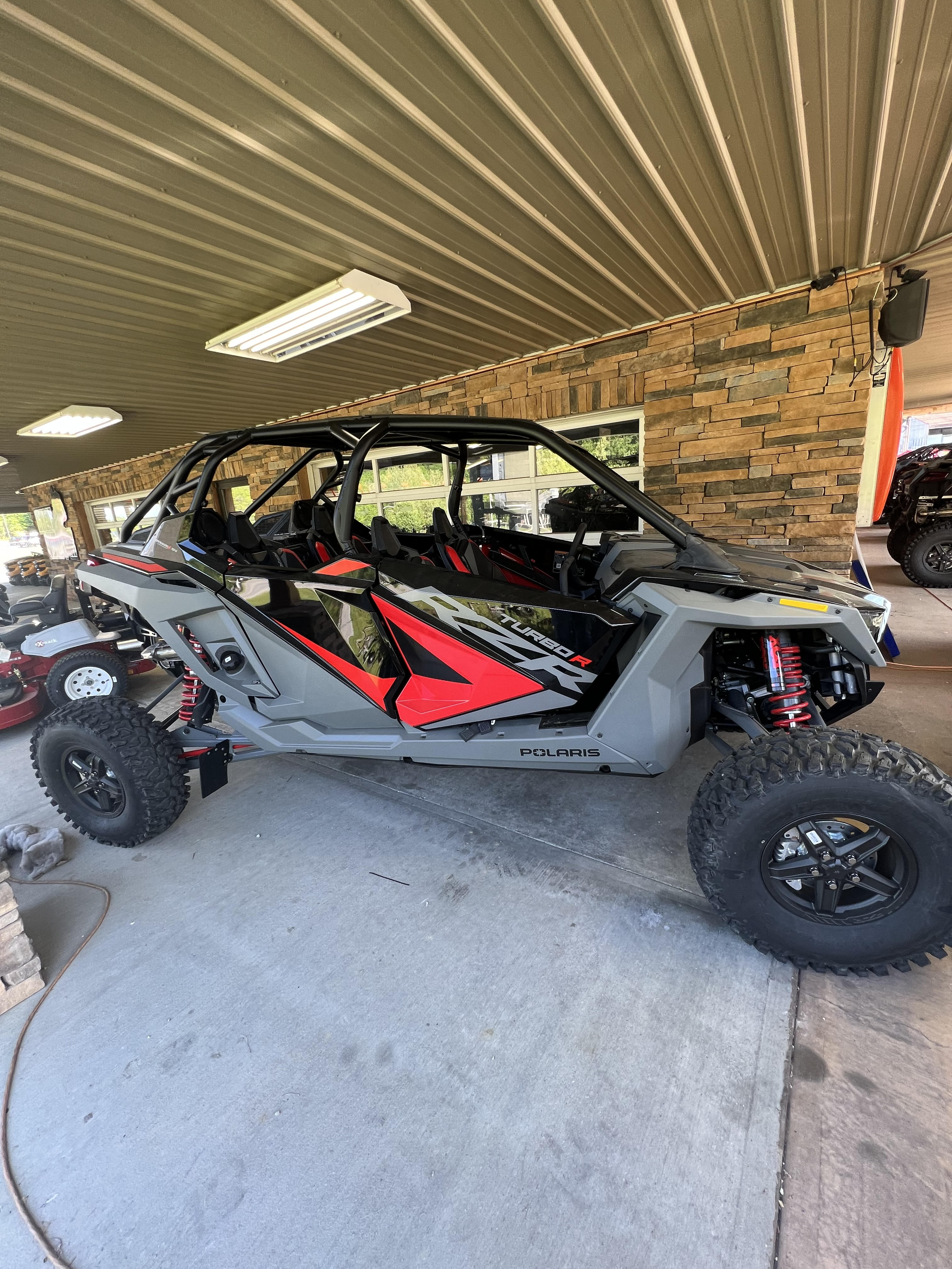 Inventory Great Outdoor Powersports & Lawn Morehead, KY (606) 780-0300