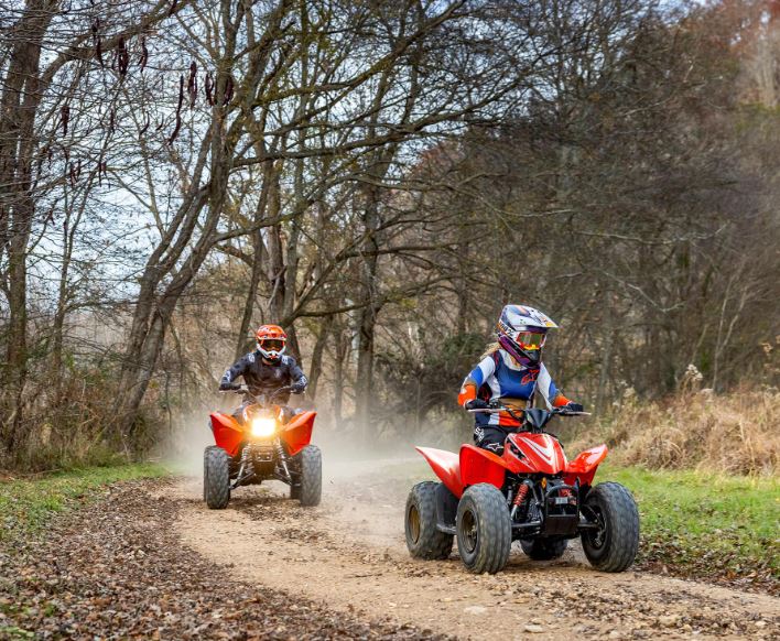 Inventory Ken & Joe's Powersports Santa Clarita, CA (661) 254-2929