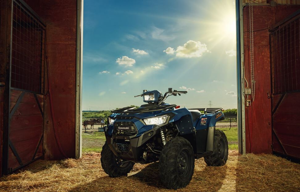 Inventory Ken & Joe's Powersports Santa Clarita, CA (661) 254-2929