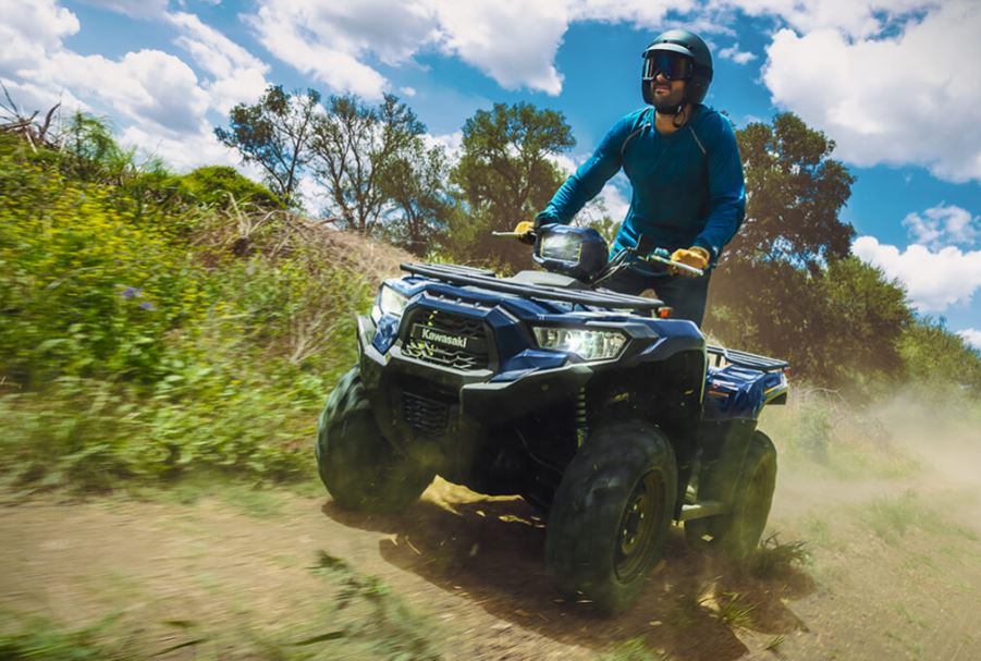 Inventory Ken & Joe's Powersports Santa Clarita, CA (661) 254-2929