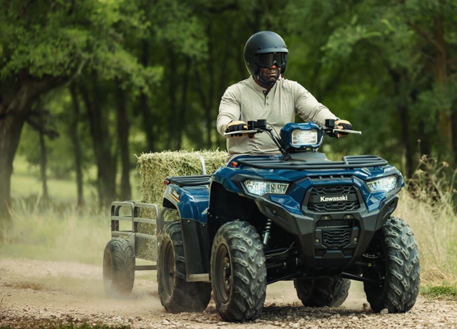 Inventory Ken & Joe's Powersports Santa Clarita, CA (661) 254-2929