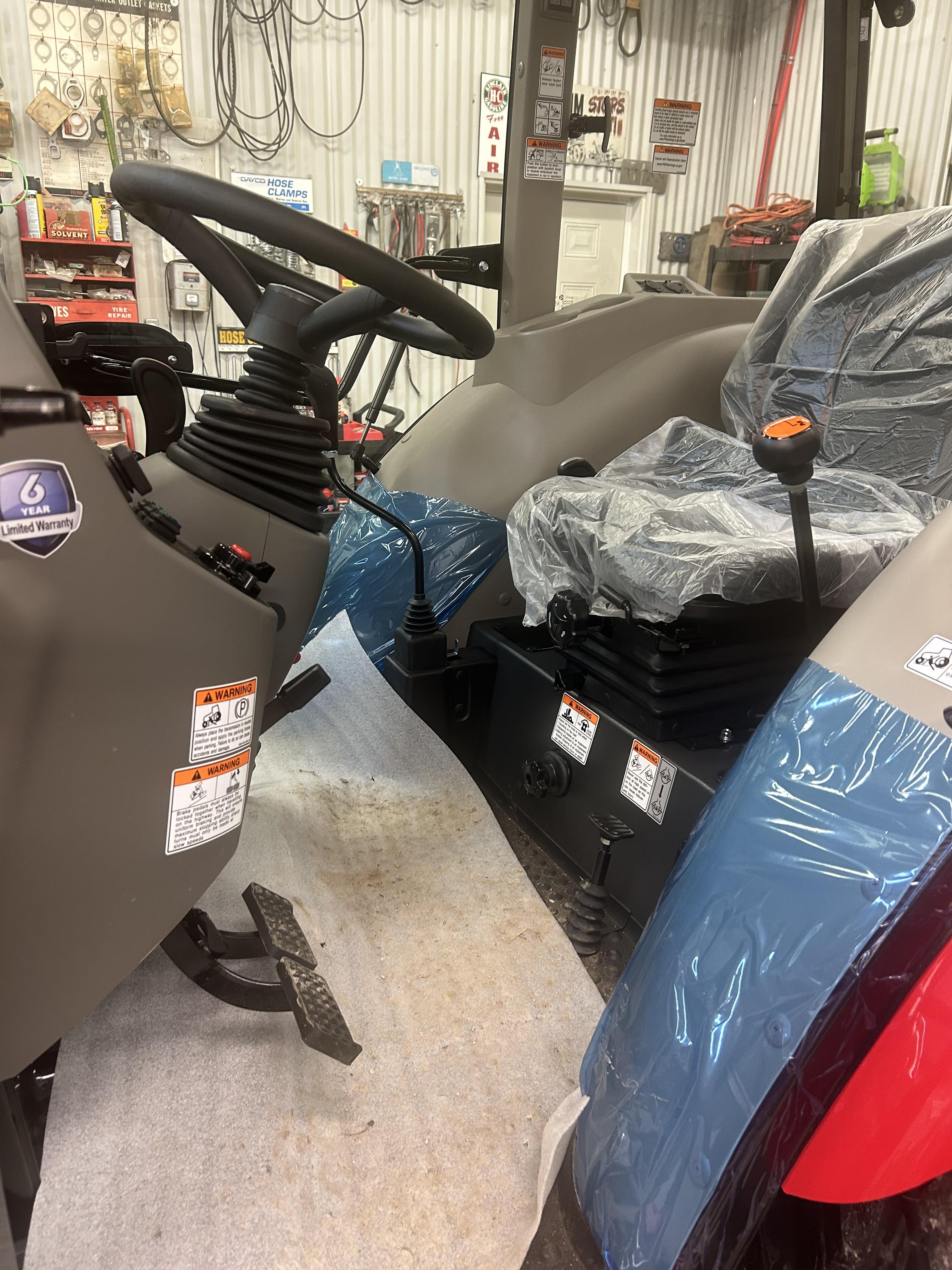 Used Inventory The Tractor Shop South Webster, OH (740) 357-7153