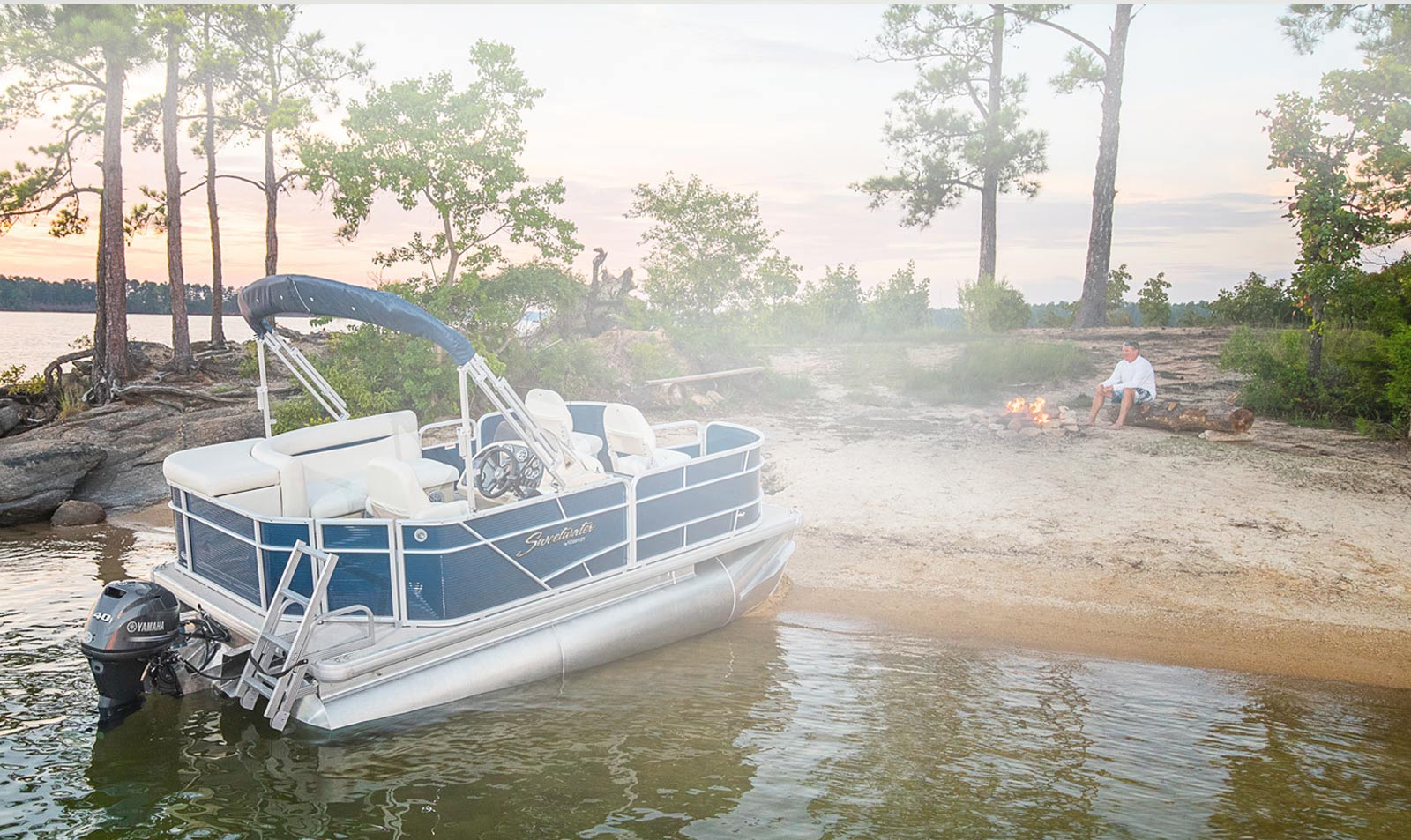 Home Hughes Marine Service, Inc.