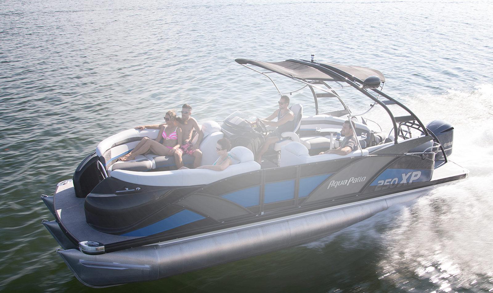 Home Hughes Marine Service, Inc.