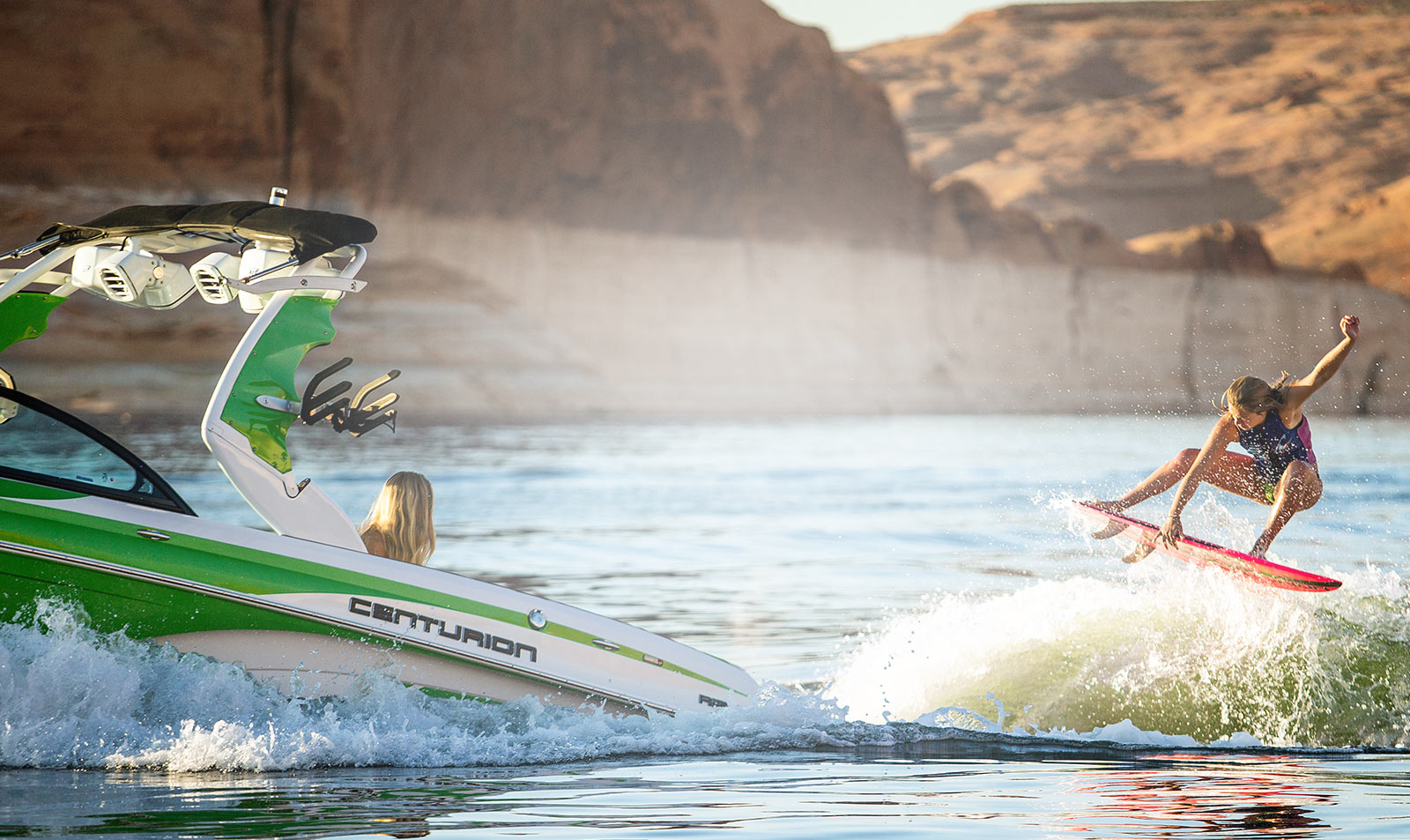 Home Hughes Marine Service, Inc.