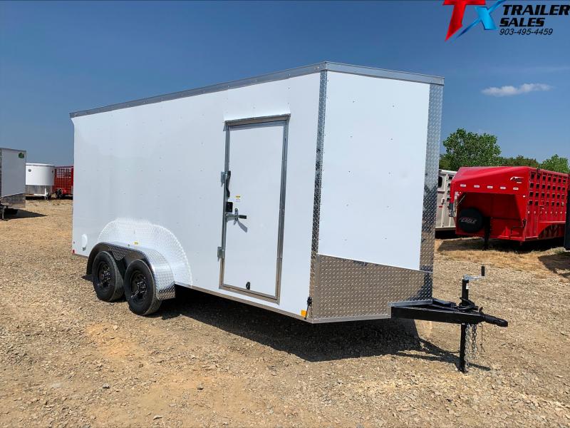 New Car Trailers, Cargo Trailers, Dump Trailer and Flatbed Trailers TX ...