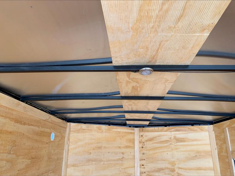 New Car Trailers, Cargo Trailers, Dump Trailer and Flatbed Trailers TX ...