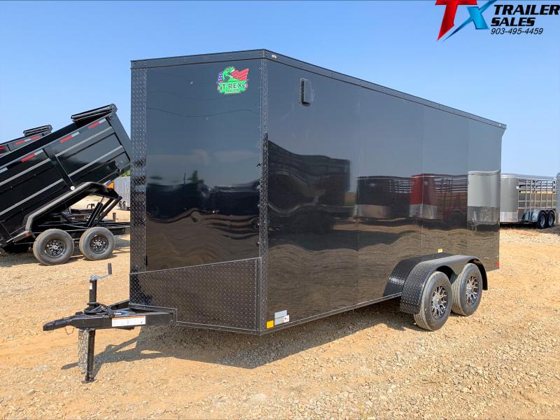 New Car Trailers, Cargo Trailers, Dump Trailer and Flatbed Trailers TX ...