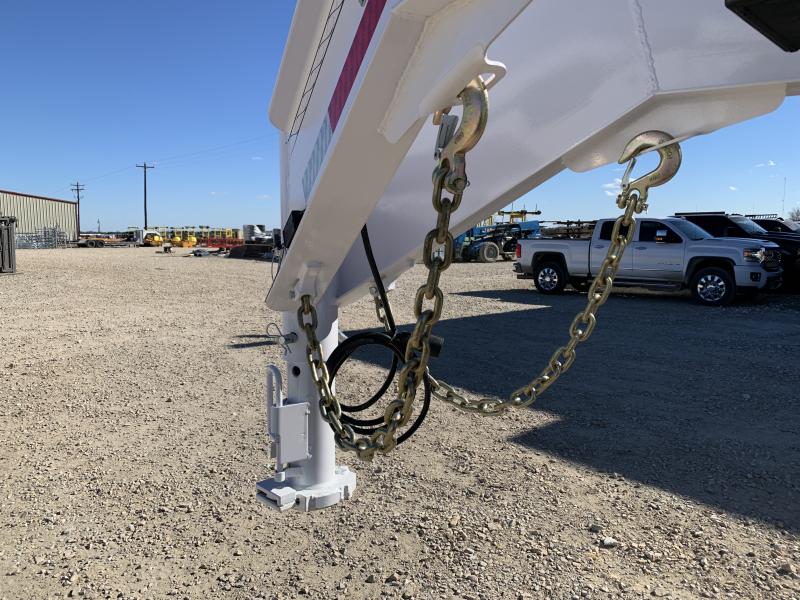 New Flatbed Trailers, Tractors and Utility Trailers TX Trailer Sales ...
