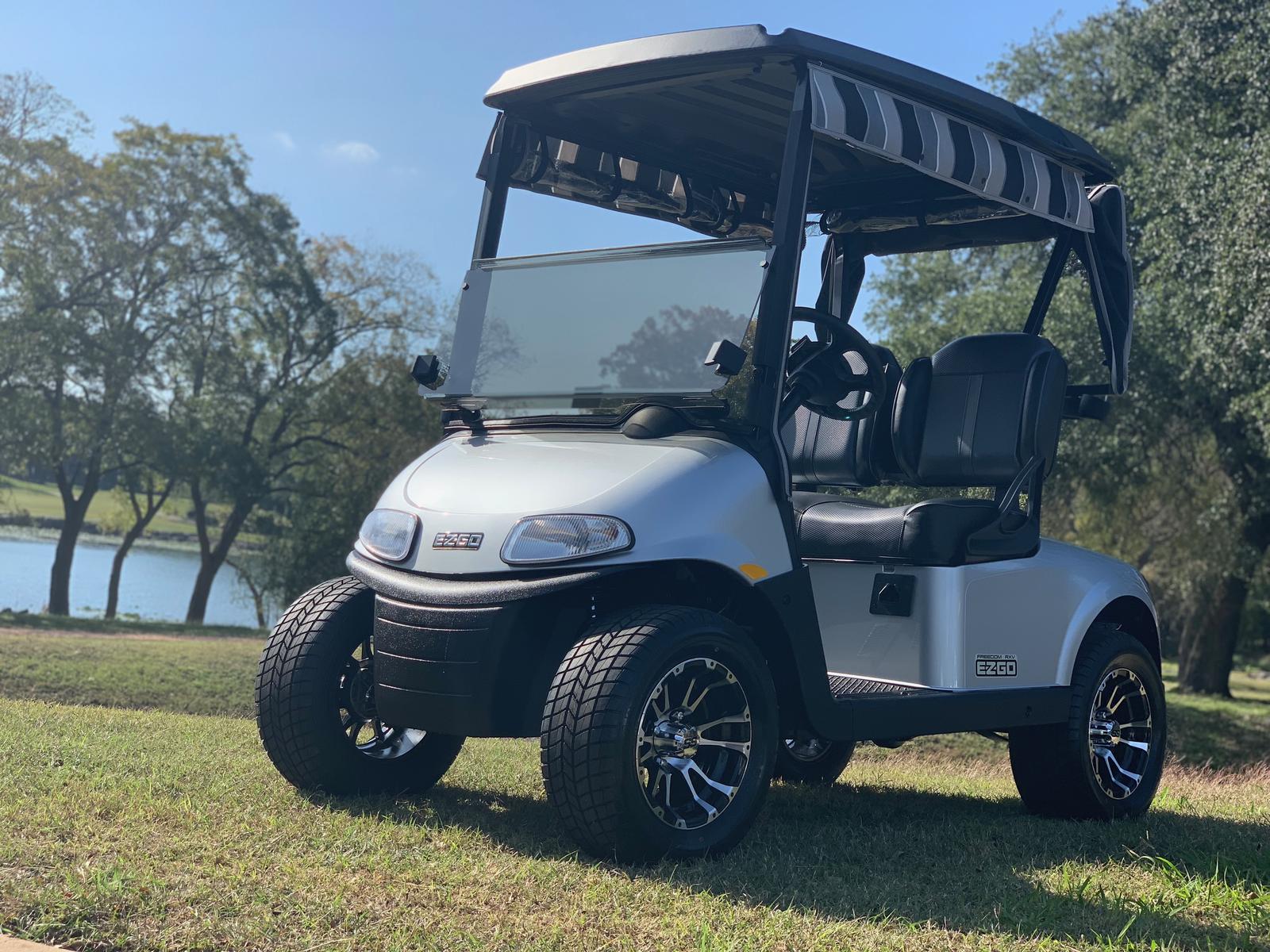 Golf Carts Georgetown at Hazel Katherine blog