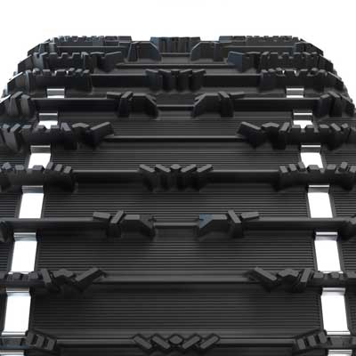 Utility Tracks For Sale in Lake Lillian, MN | Ripsaw Tracks