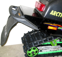 Snowmobile Tracks & Extensions by Type | Lake Lillian, MN