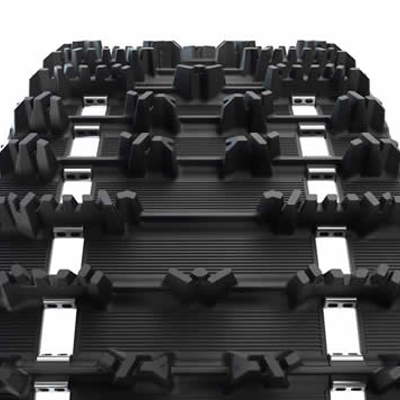 Cross Country Tracks For Sale near Minneapolis, MN | Snow Track Dealer