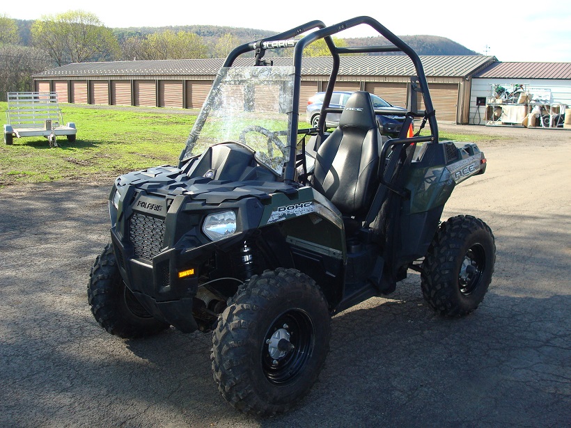 Inventory K & H Motor Sports Little York, NY 1-800-628-1215