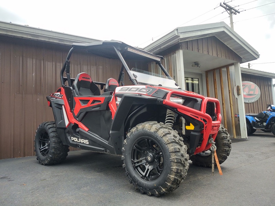 Inventory K & H Motor Sports Little York, NY 1-800-628-1215