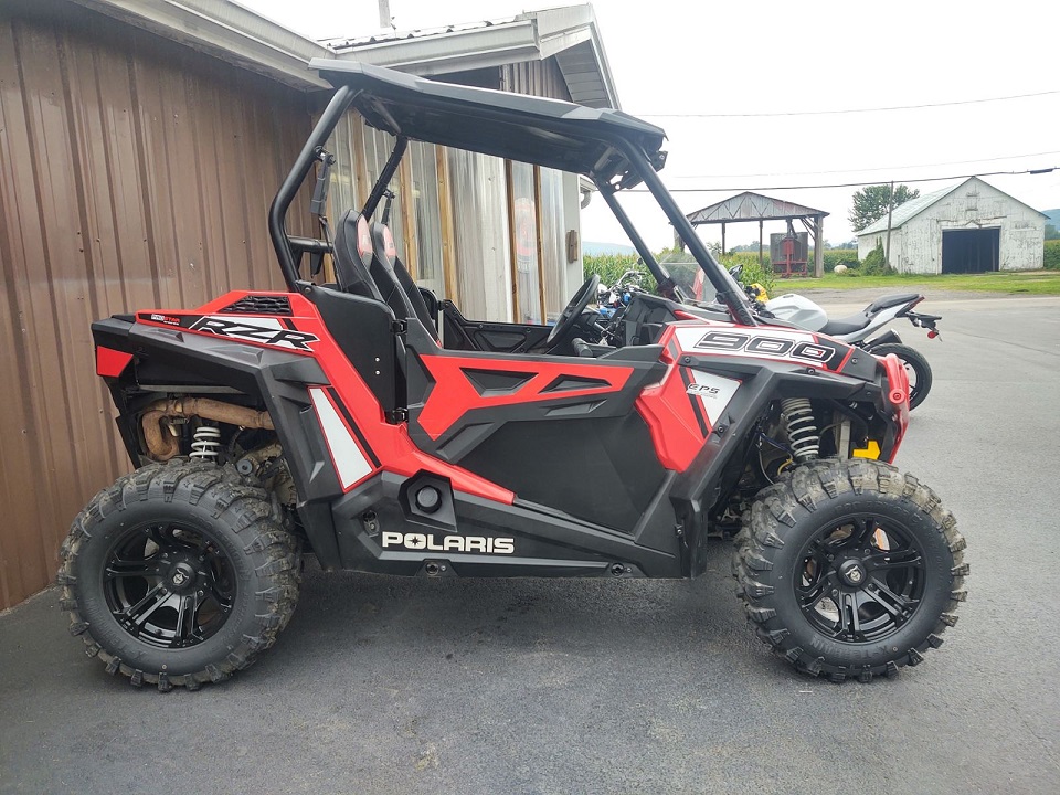 Inventory K & H Motor Sports Little York, NY 1-800-628-1215