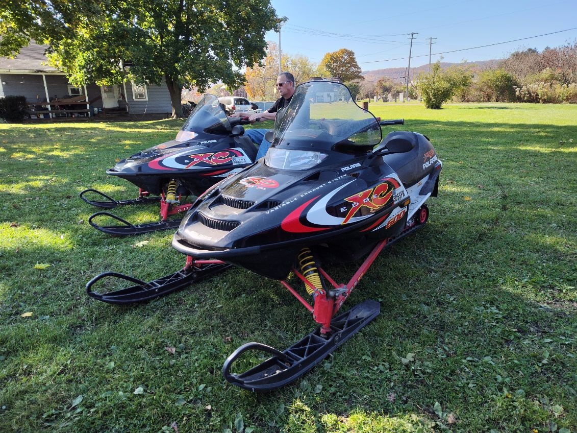 Inventory K & H Motor Sports Little York, NY 1-800-628-1215