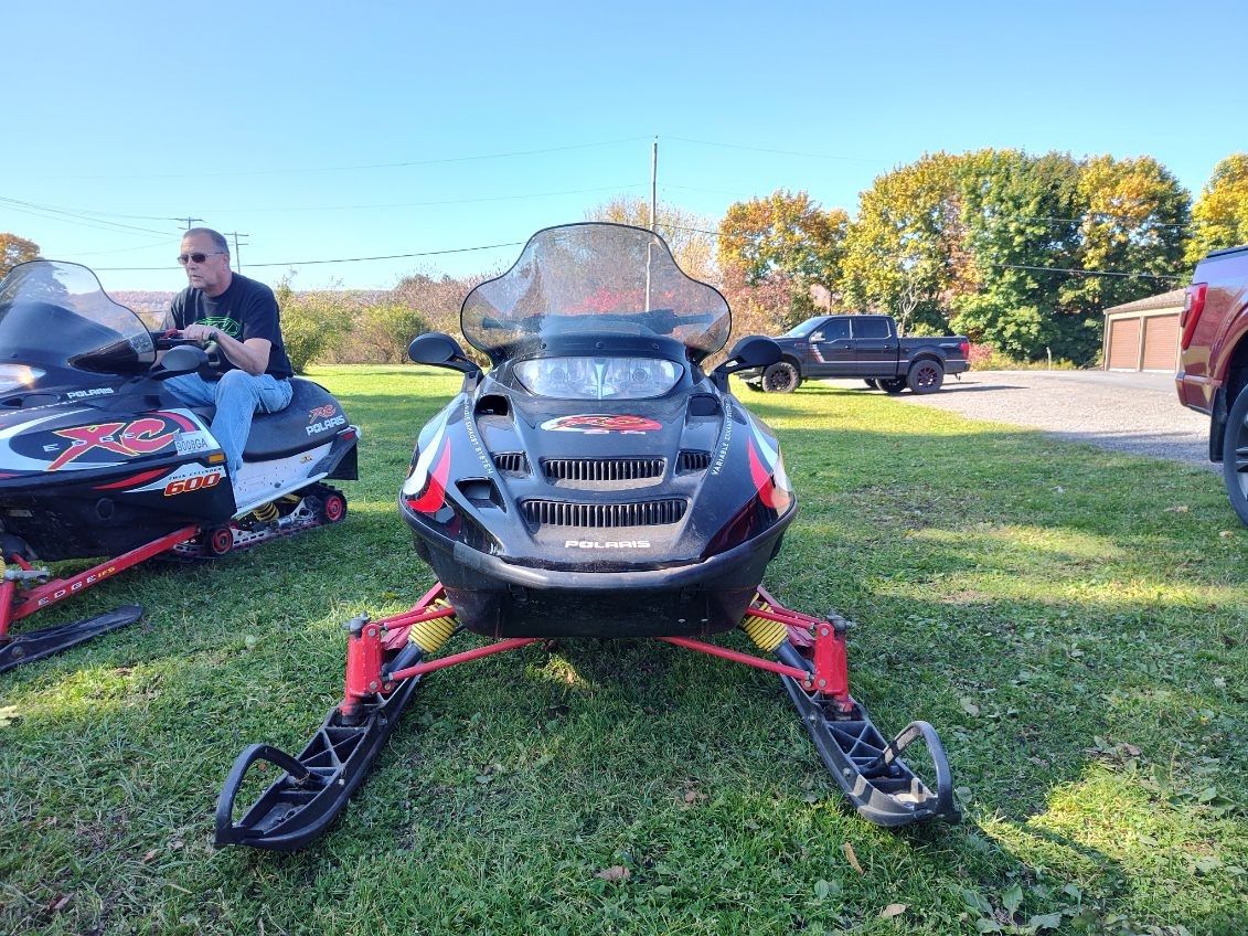 Inventory K & H Motor Sports Little York, NY 1-800-628-1215