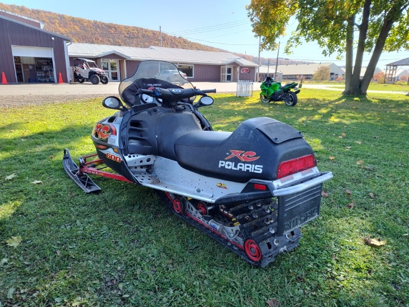 Used Inventory K & H Motor Sports Little York, NY 1-800-628-1215