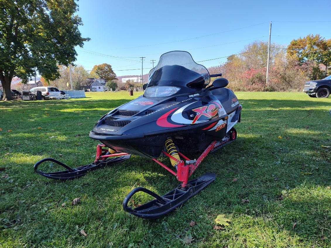 Inventory K & H Motor Sports Little York, NY 1-800-628-1215