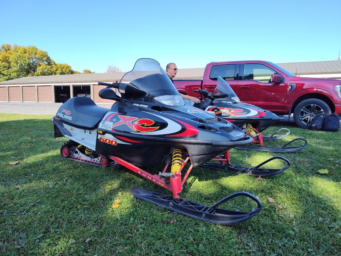 Inventory K & H Motor Sports Little York, NY 1-800-628-1215