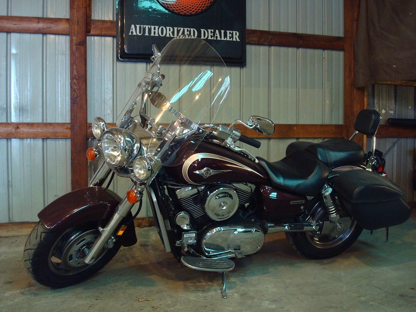 Inventory K & H Motor Sports Little York, NY 1-800-628-1215