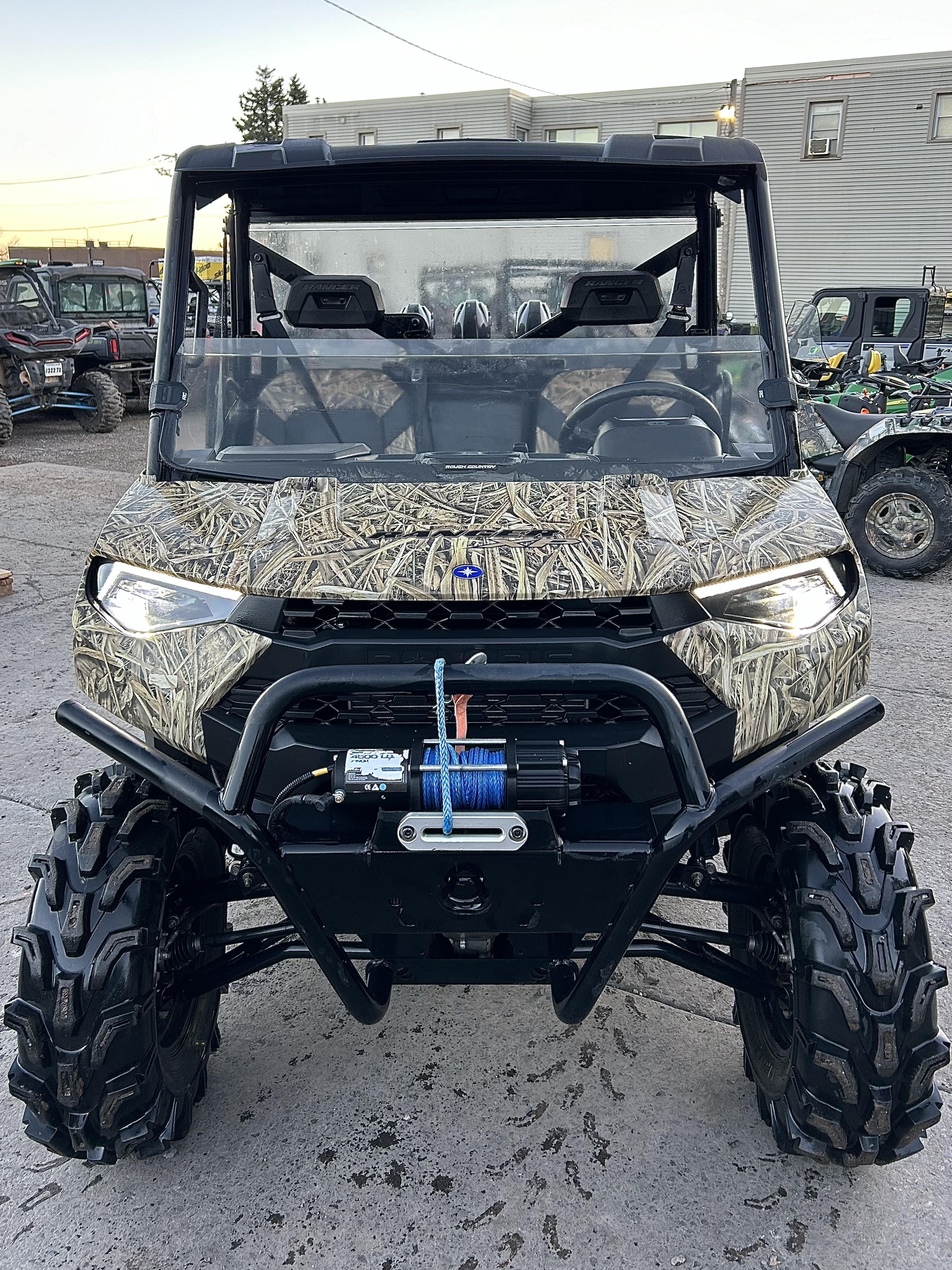 Inventory Duluth Lawn & Sport Duluth, MN (218) 628-3718