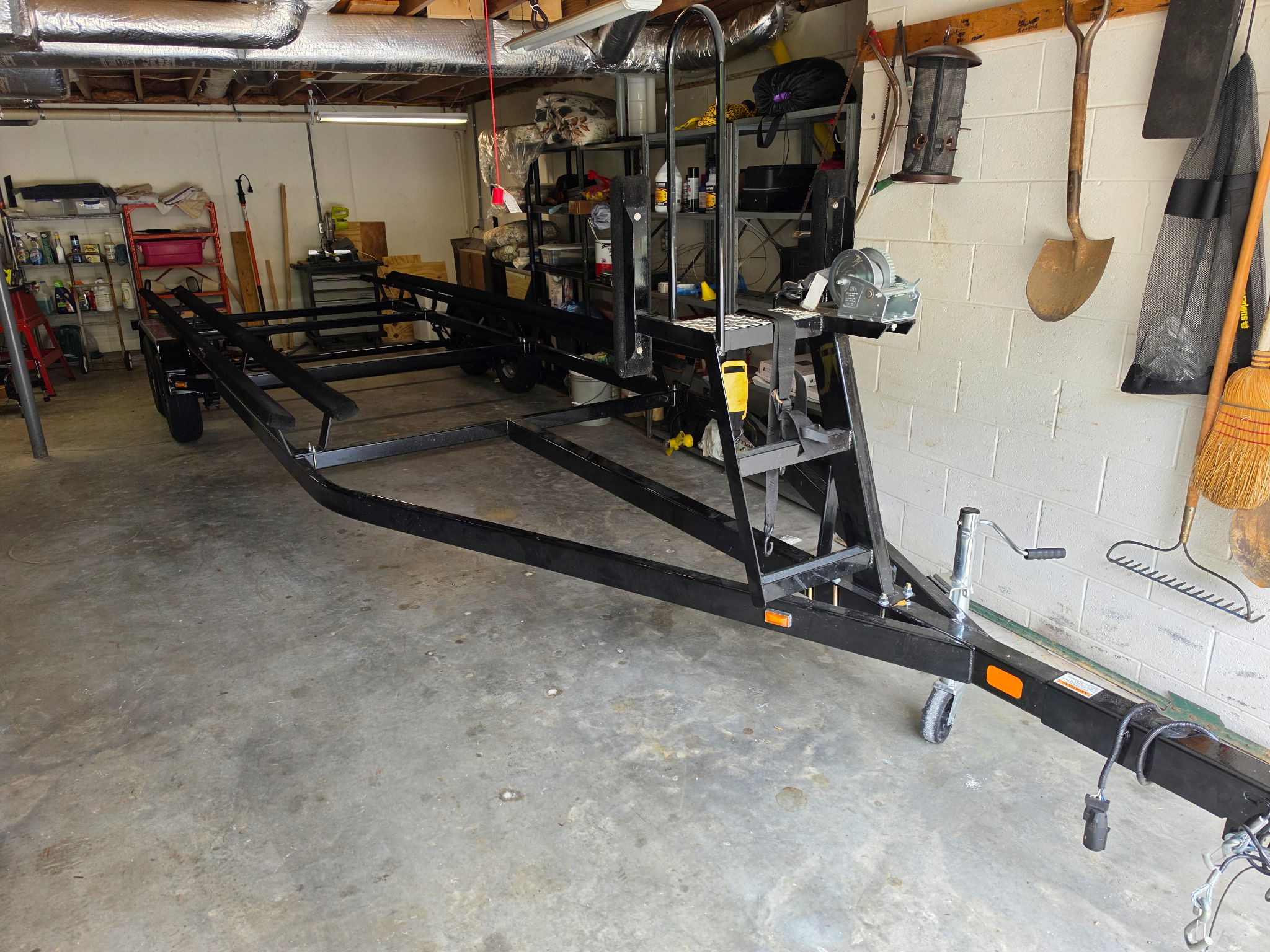 Used Inventory from Evinrude, HERITAGE and Mercury Tri-County Marine ...