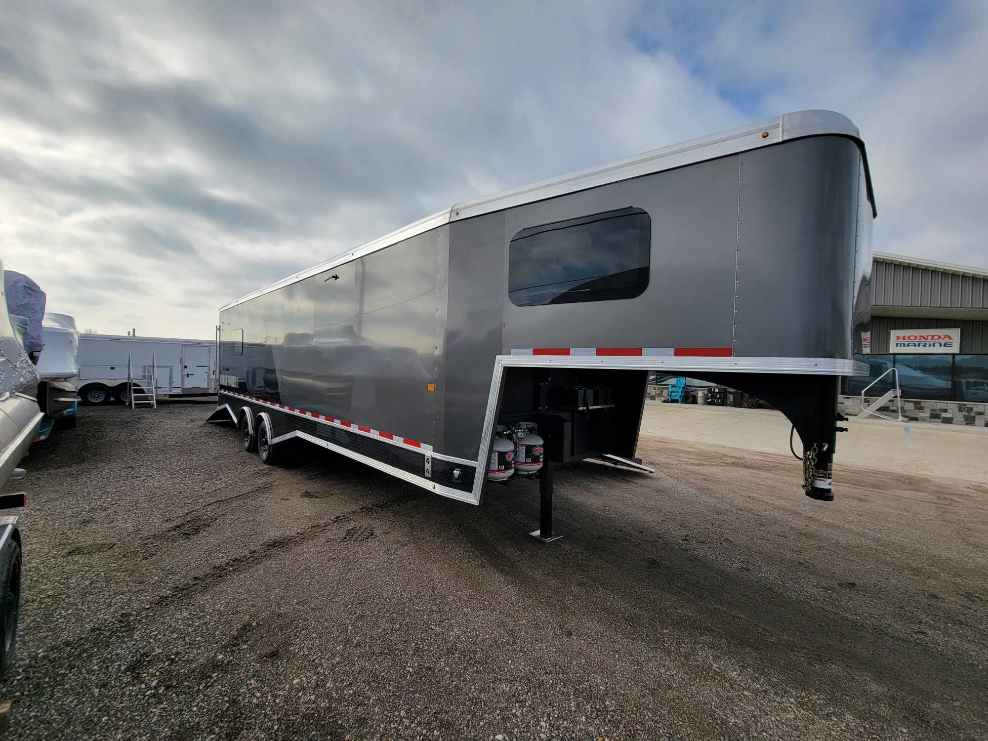 In-Stock New and Used Models For Sale in Lowell, MI Murray Lake Marina ...