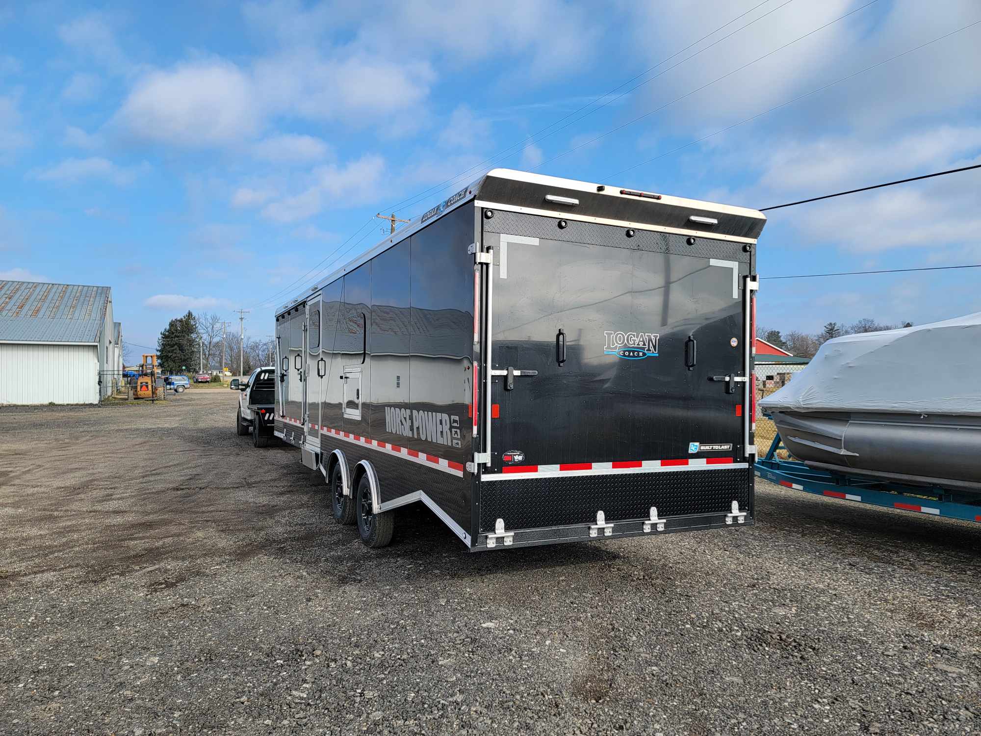 In-Stock New and Used Models For Sale in Lowell, MI Murray Lake Marina ...