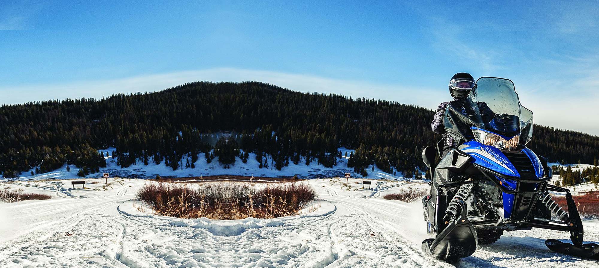 Precision Powersports Ltd. Lethbridge, AB (888) 494-6228