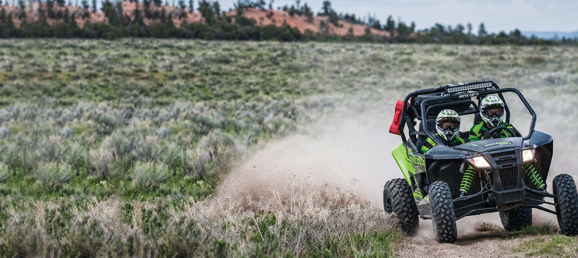 Precision Powersports Ltd. Lethbridge, AB (888) 494-6228