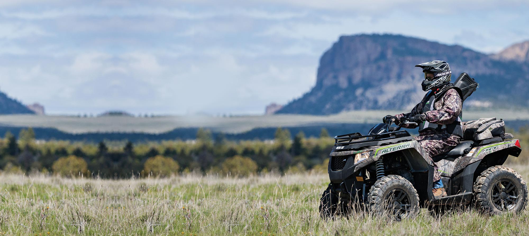 Precision Powersports Ltd. Lethbridge, AB (888) 494-6228