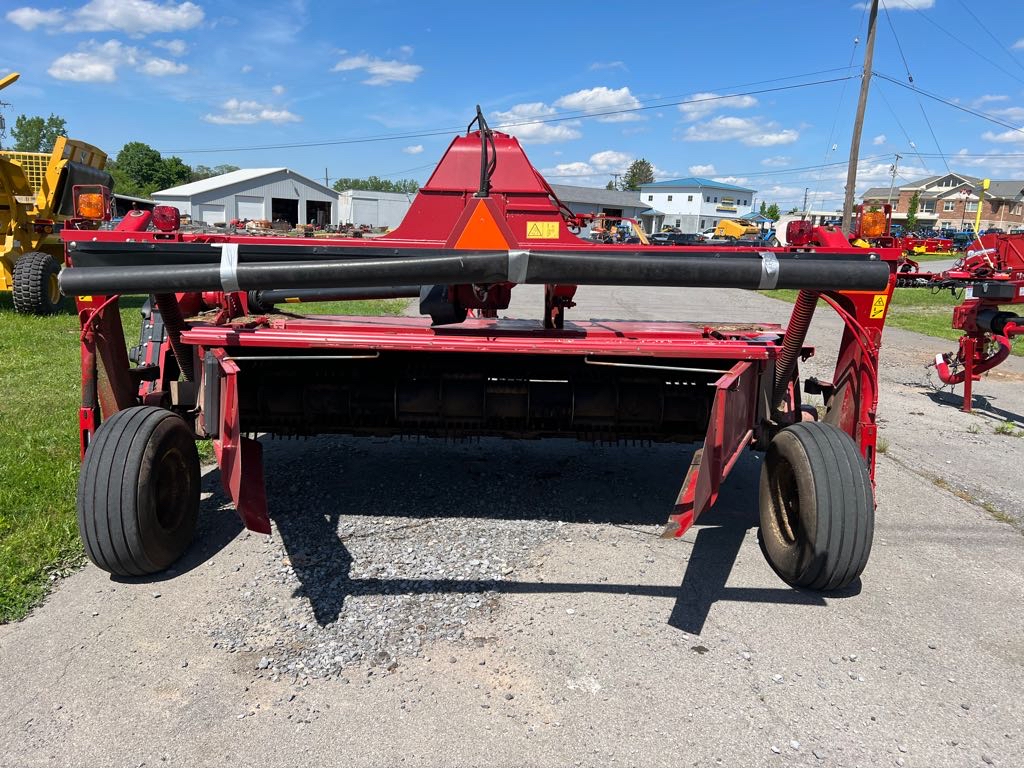 Used Farm Equipment For Sale in Auburn, NY | Used Farm Equipment