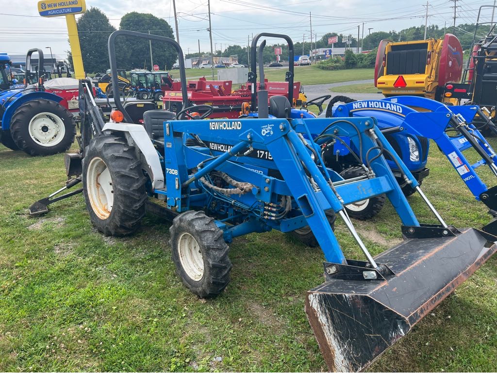 Used Farm Equipment For Sale in Auburn, NY | Used Farm Equipment