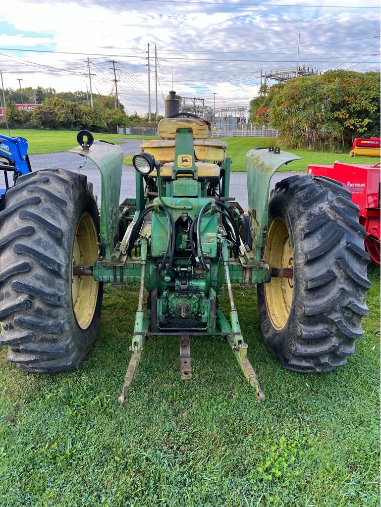 Used Farm Equipment For Sale in Auburn, NY | Used Farm Equipment